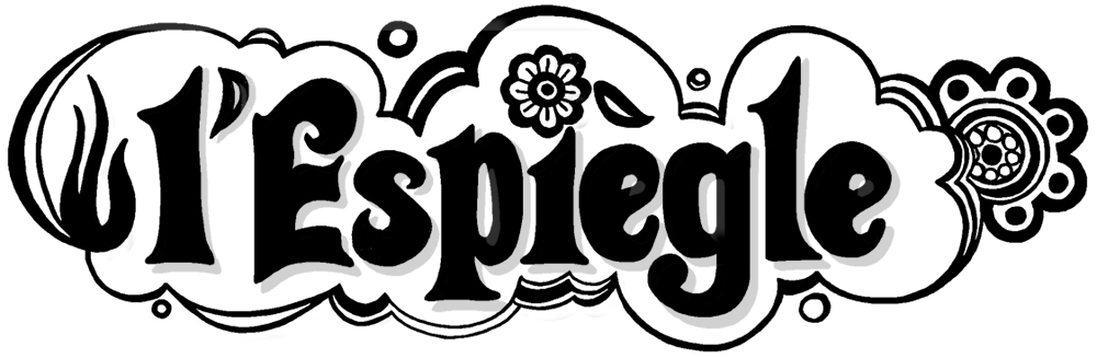 A propos de "L'Espiègle" - L espiègle